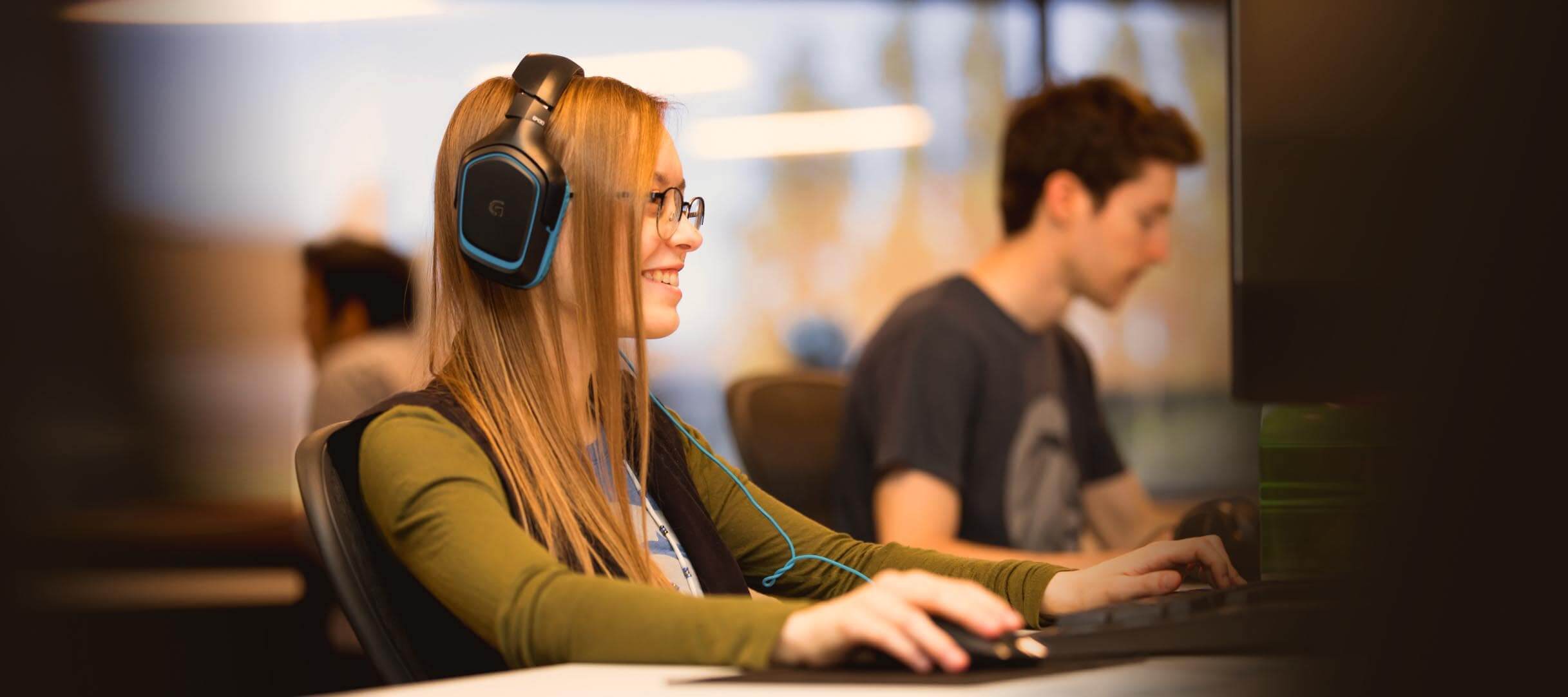 Core Game Creator Bootcamp - Core Academy