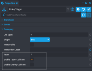 The Spike - Core Academy