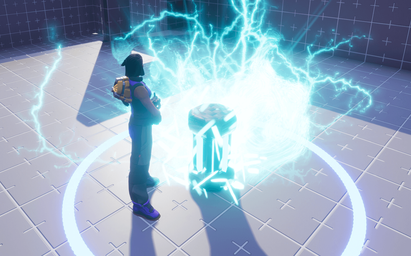 Zero to Valorant: Take Your First Game to the Next Level - Core Academy