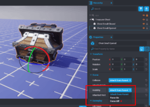 Interactive Video and Audio Effects - Core Academy