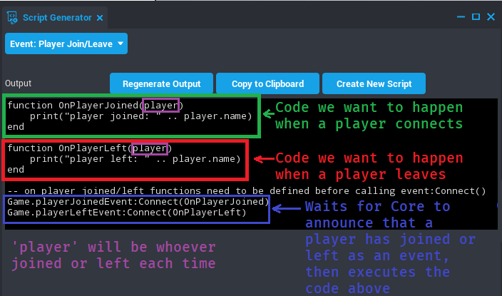 The Game: Last Team Standing! - Core Academy