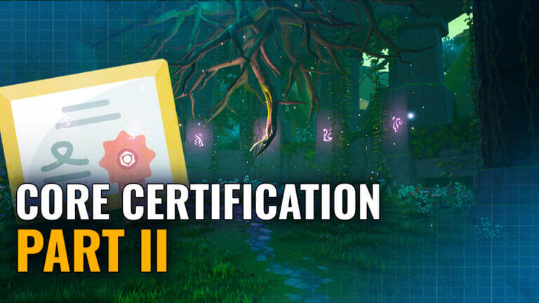 Learn Game Development with Core for Free - Core Academy