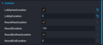 Game States - Core Academy