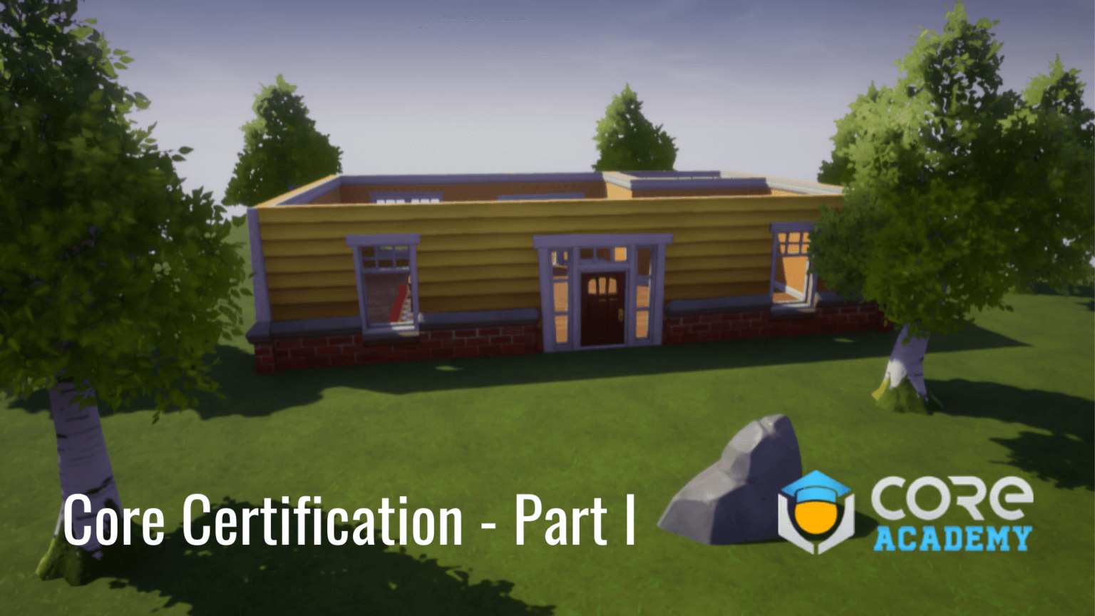 Introduction - Core Academy