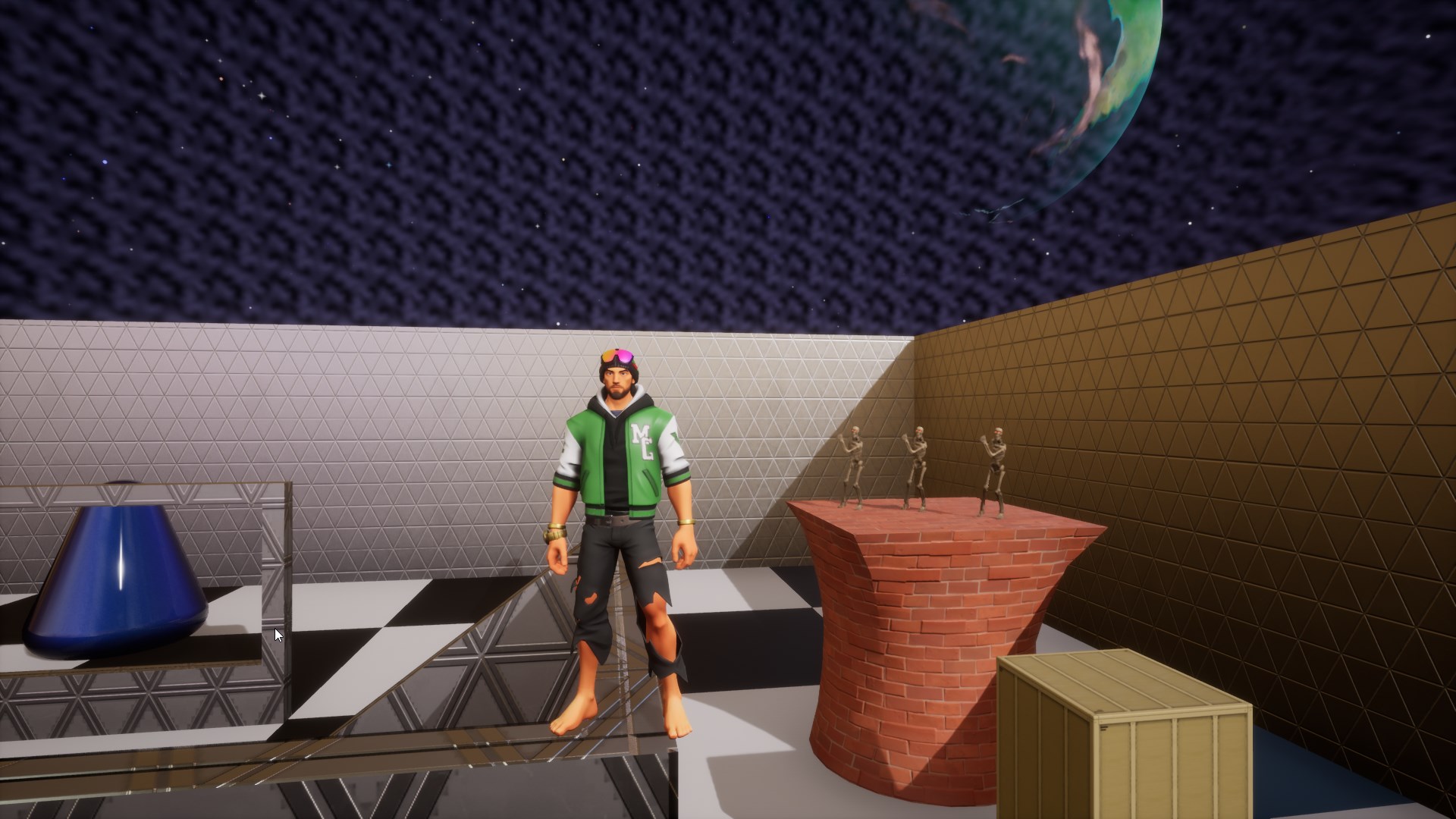 Time to Train - Core Academy