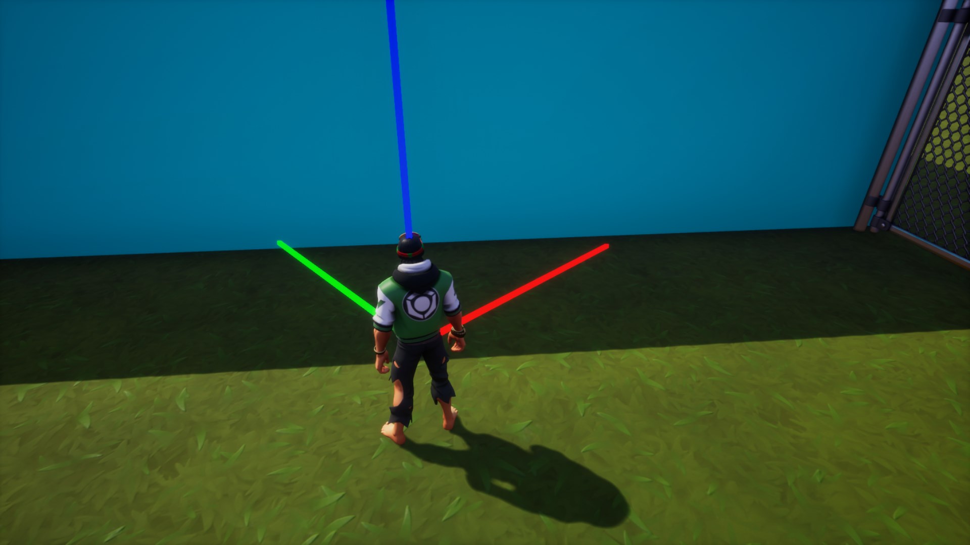 Using Rotations in Core - Core Academy