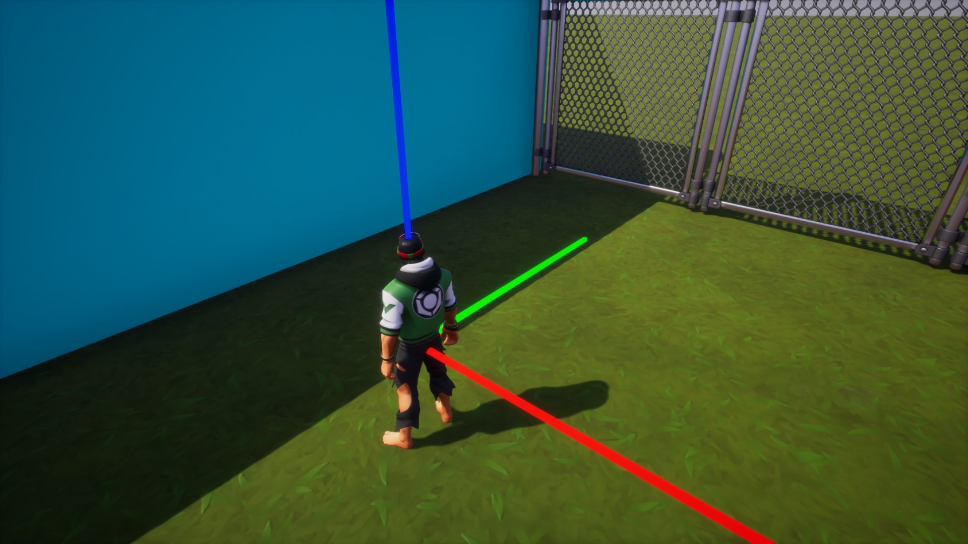 Using Rotations in Core - Core Academy