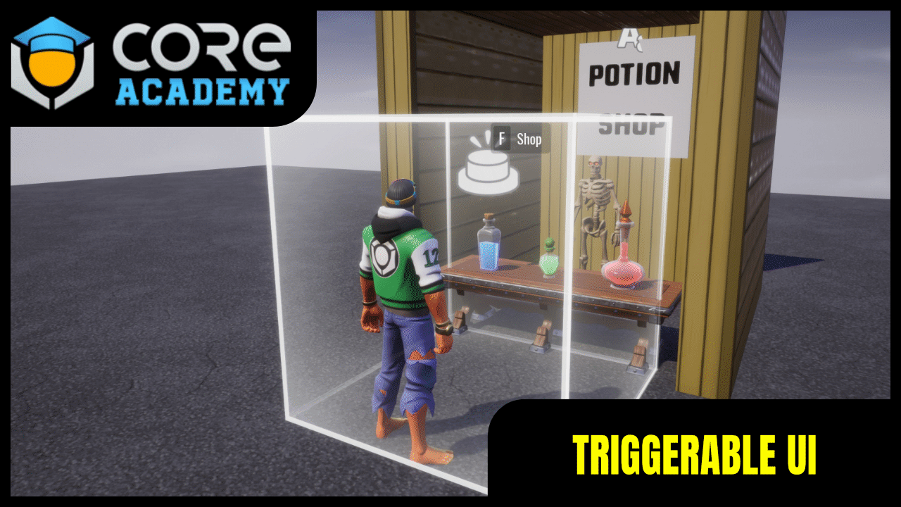 UI Archives - Core Academy